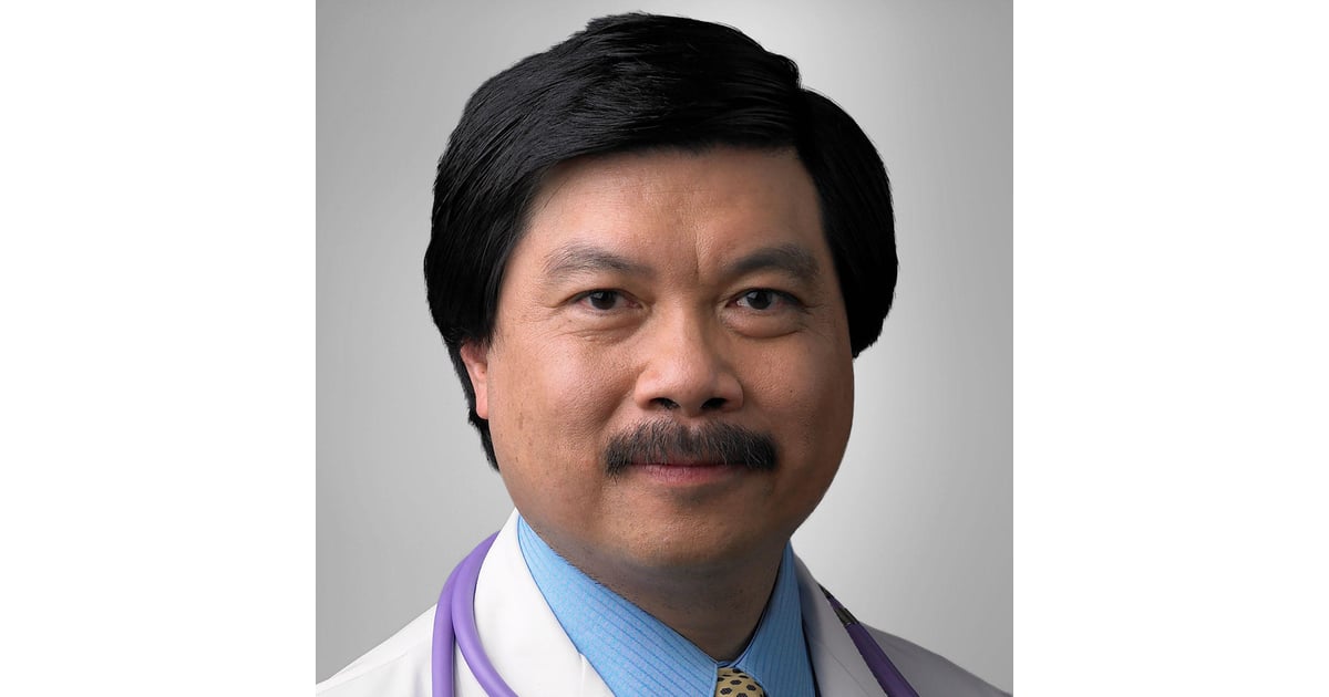 Michael Kan, MD | Family Medicine | El Camino Health